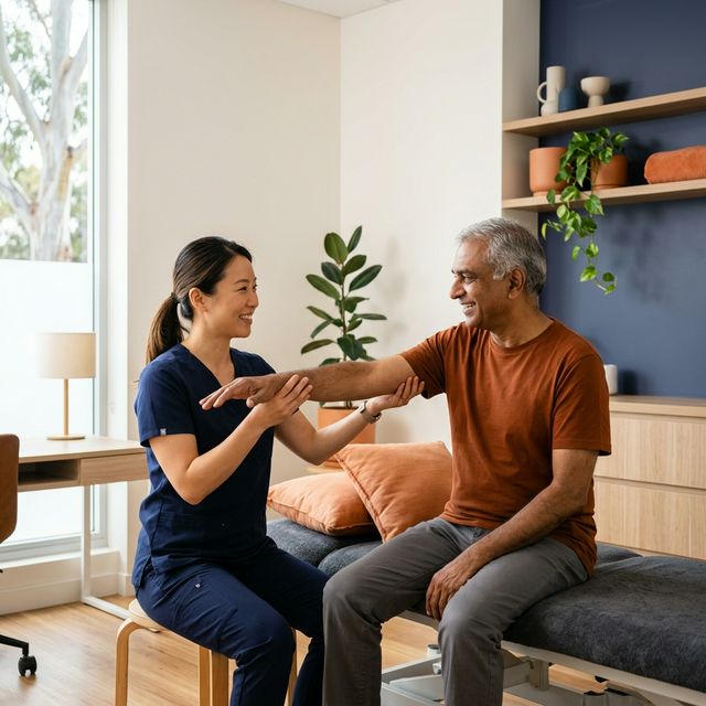 NDIS Allied Health Services Truganina | Reliance Care Medical Centre ...